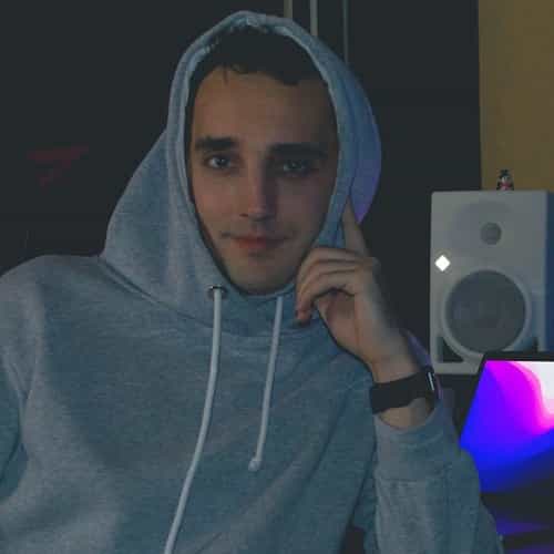 Pixel Pig by Di Young