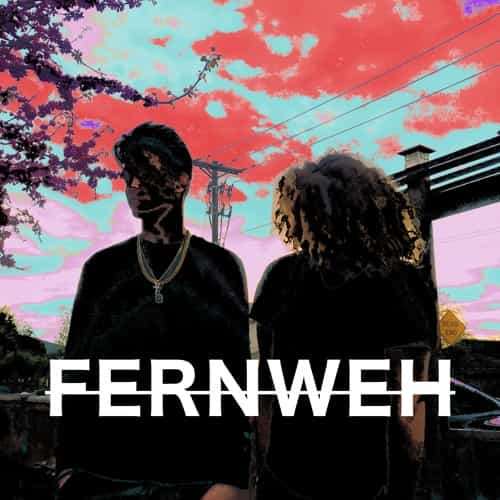 Token (Feat. Cloe Sutherland) by Fernweh