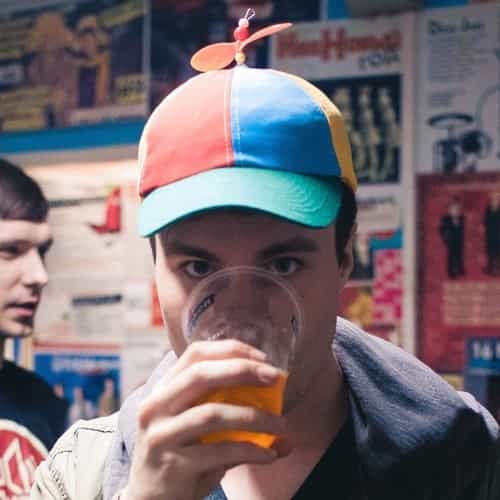 Up In My Jam (All Of A Sudden) by Kubbi