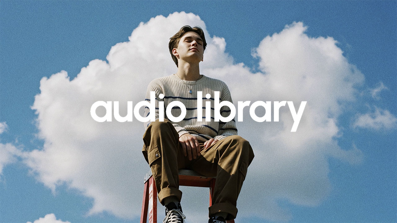 7th Street Funk by Audio Library Beats