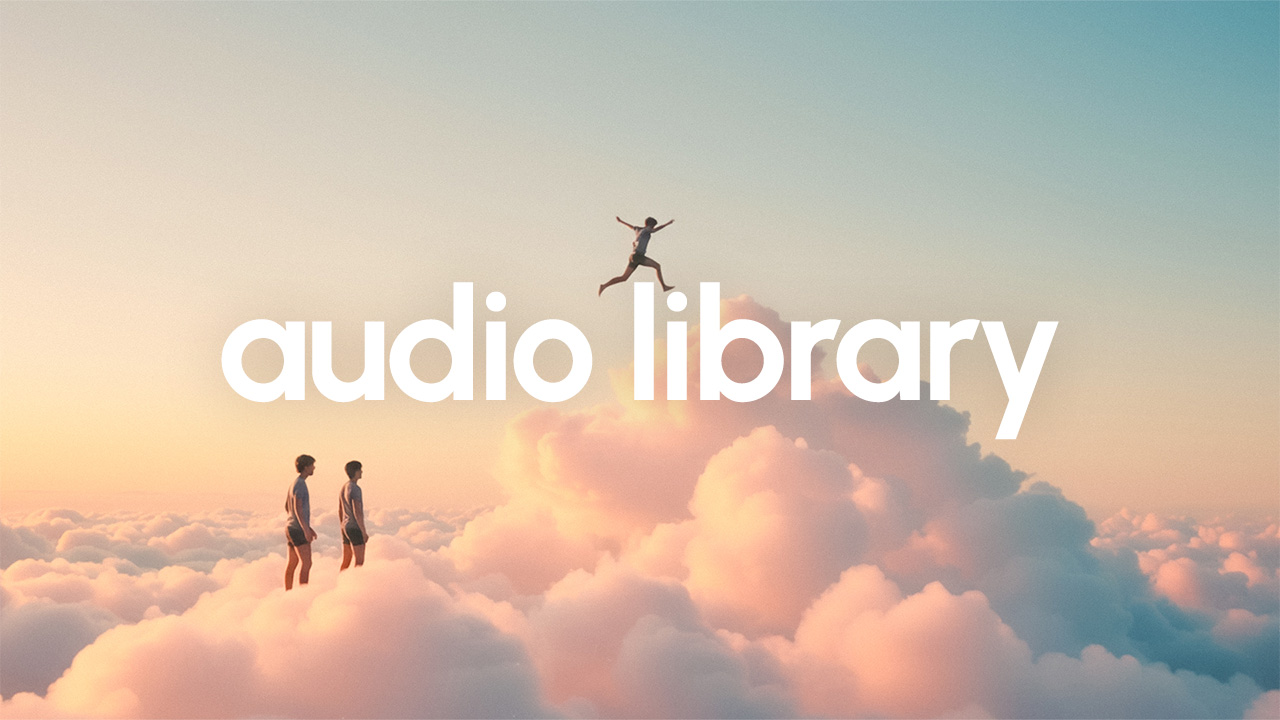 Above The Clouds by Hotham