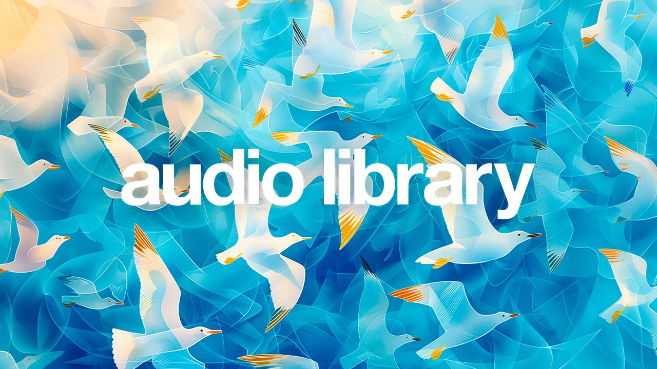 Bird Song by Roa Music