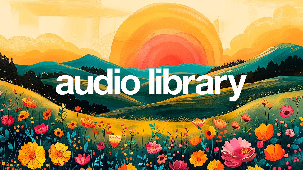 Caravan by Roa Music