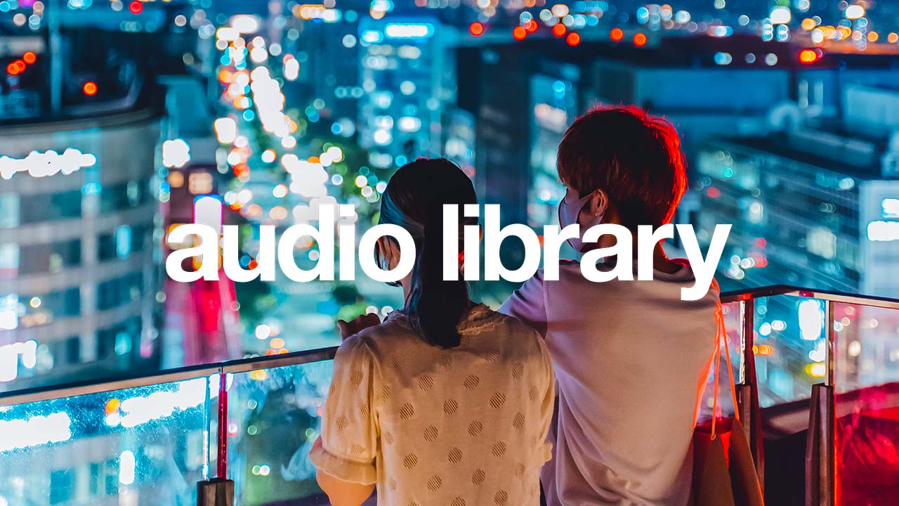 City Nights by Roa Music