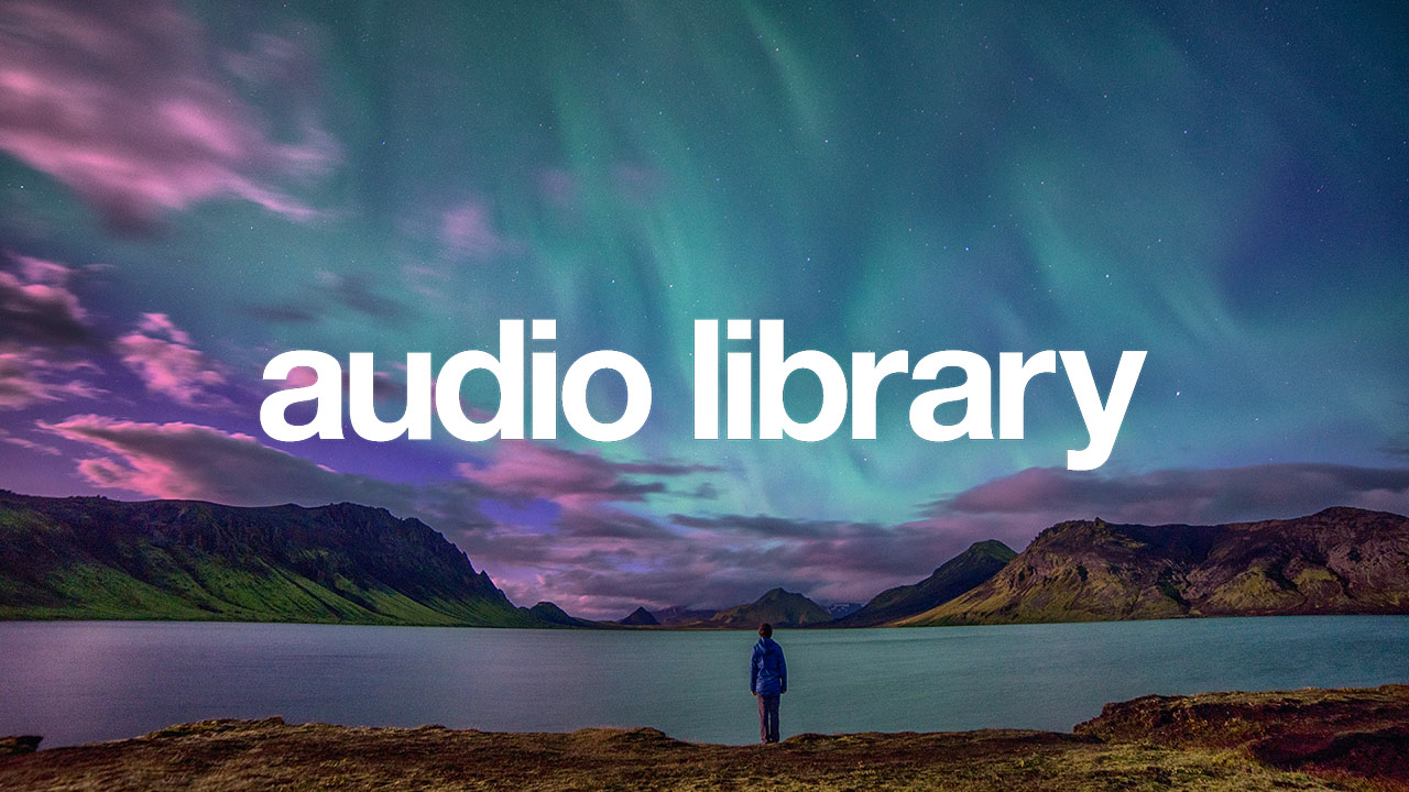 Clarion by Scott Buckley