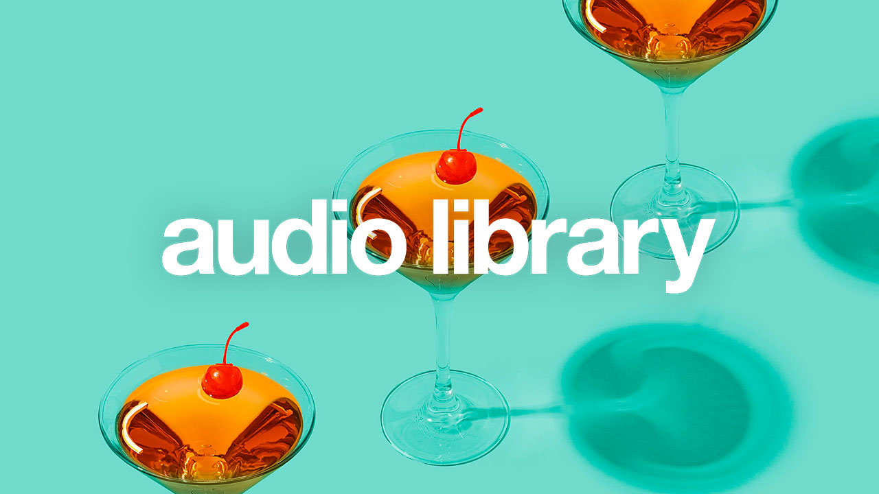 Cocktail by Roa Music