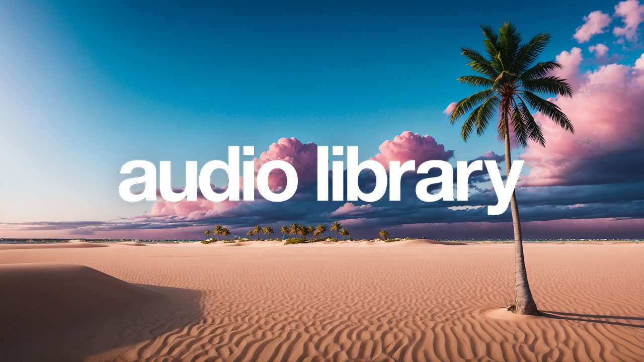 Cocounut Grove by Hotham