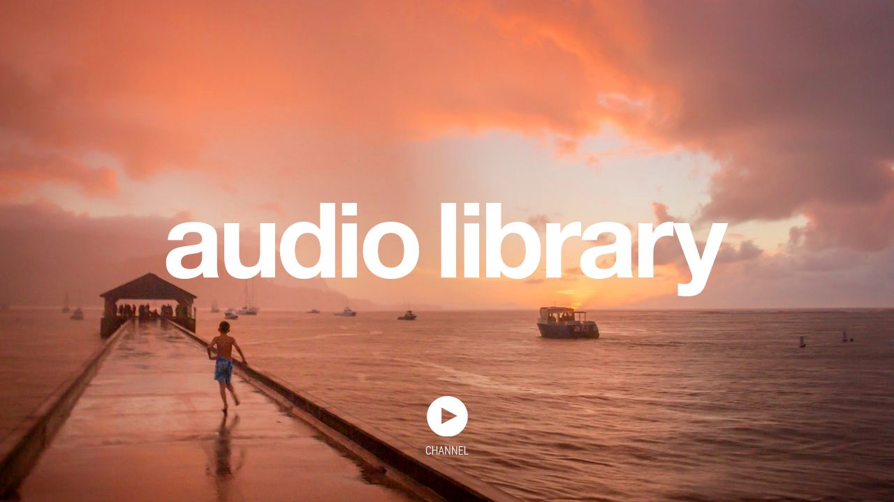 Continue Life by Kevin MacLeod