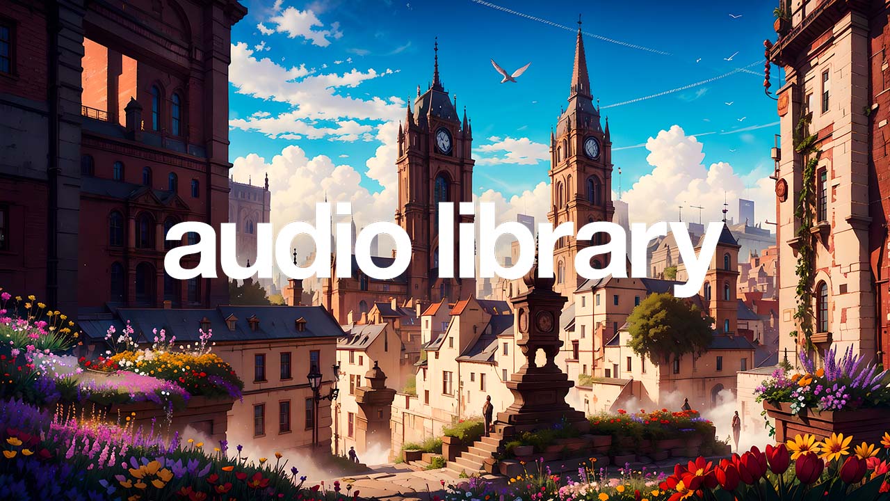 Determined to Succeed by Artificial.Music