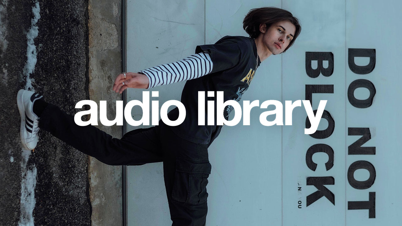 Disarray by MusicbyAden