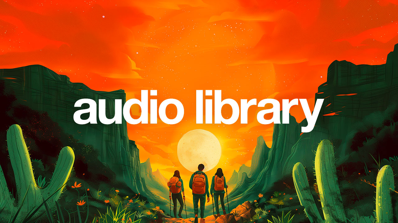 Explorer by Roa Music