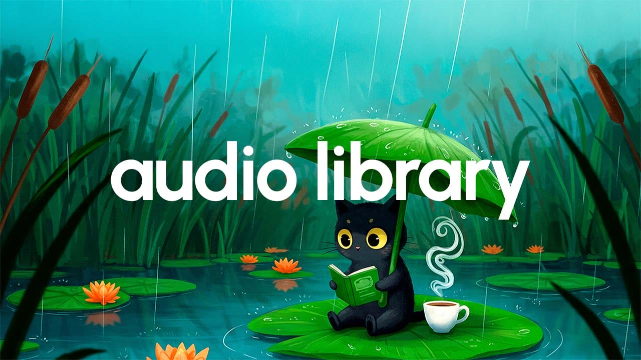 First Rain by Tokiwave