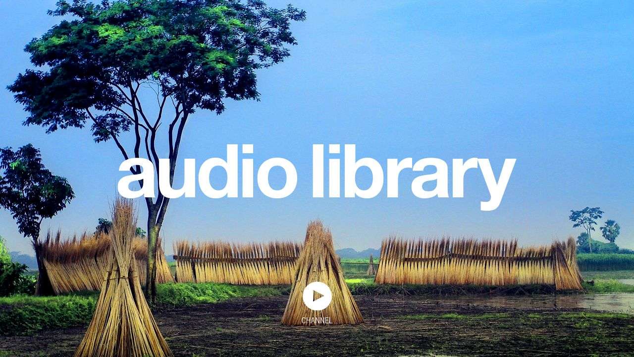 Folk Round by Kevin MacLeod