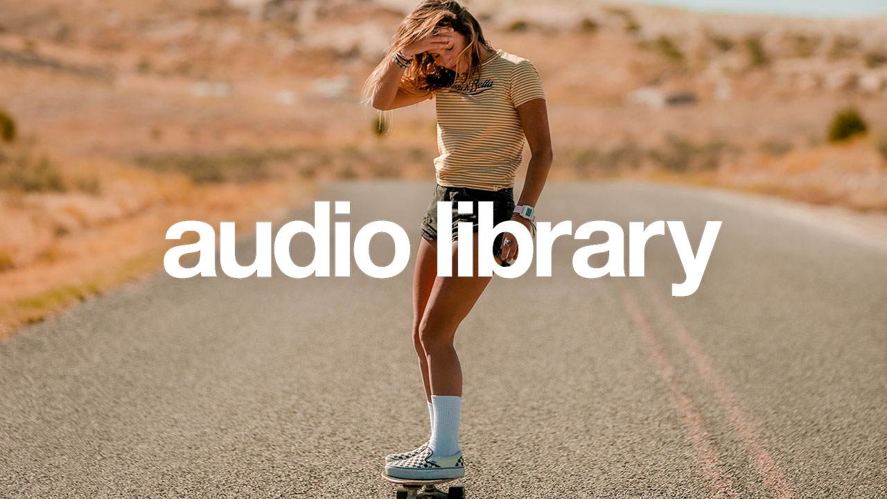 Good Feeling by Roa Music