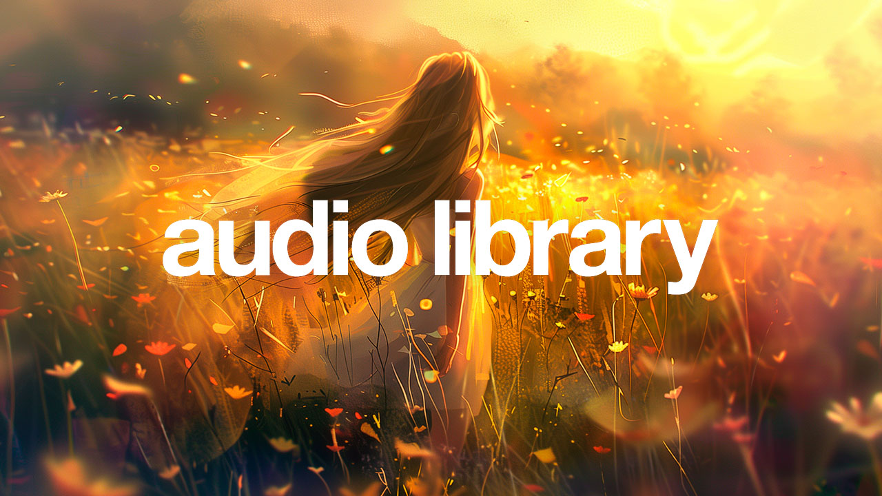 Healing by Roa Music