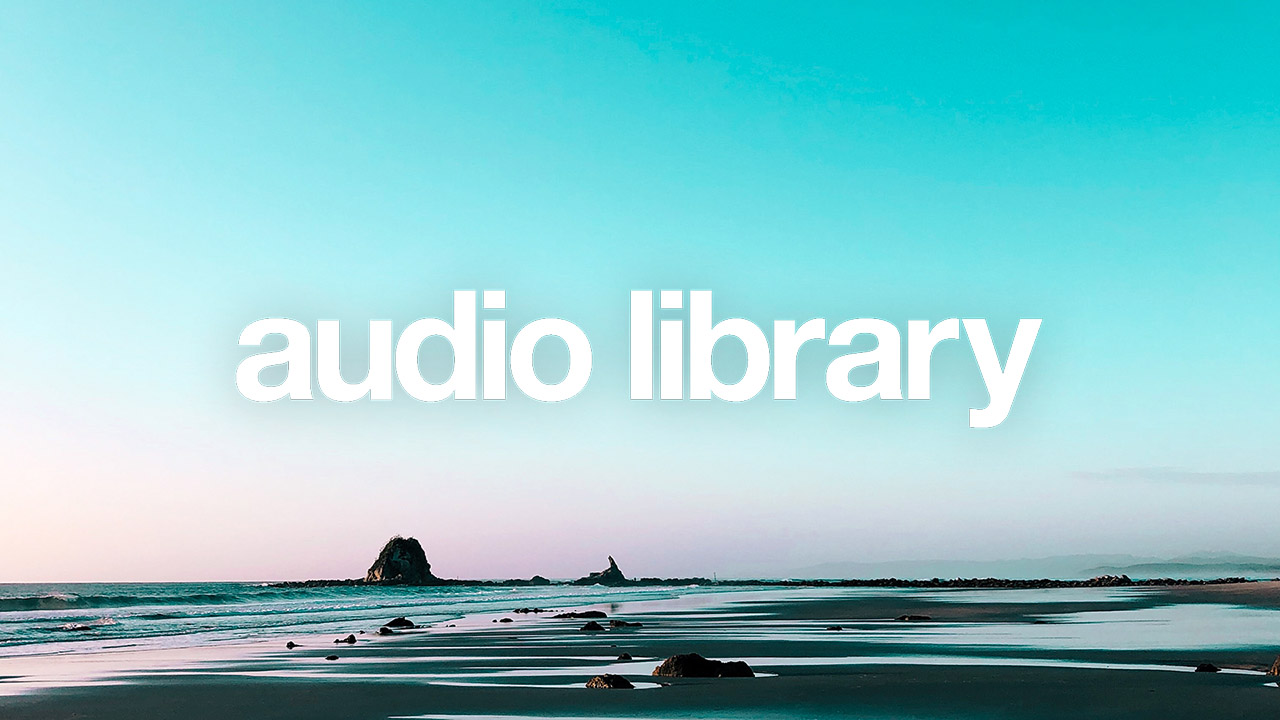 Horizons by Roa Music