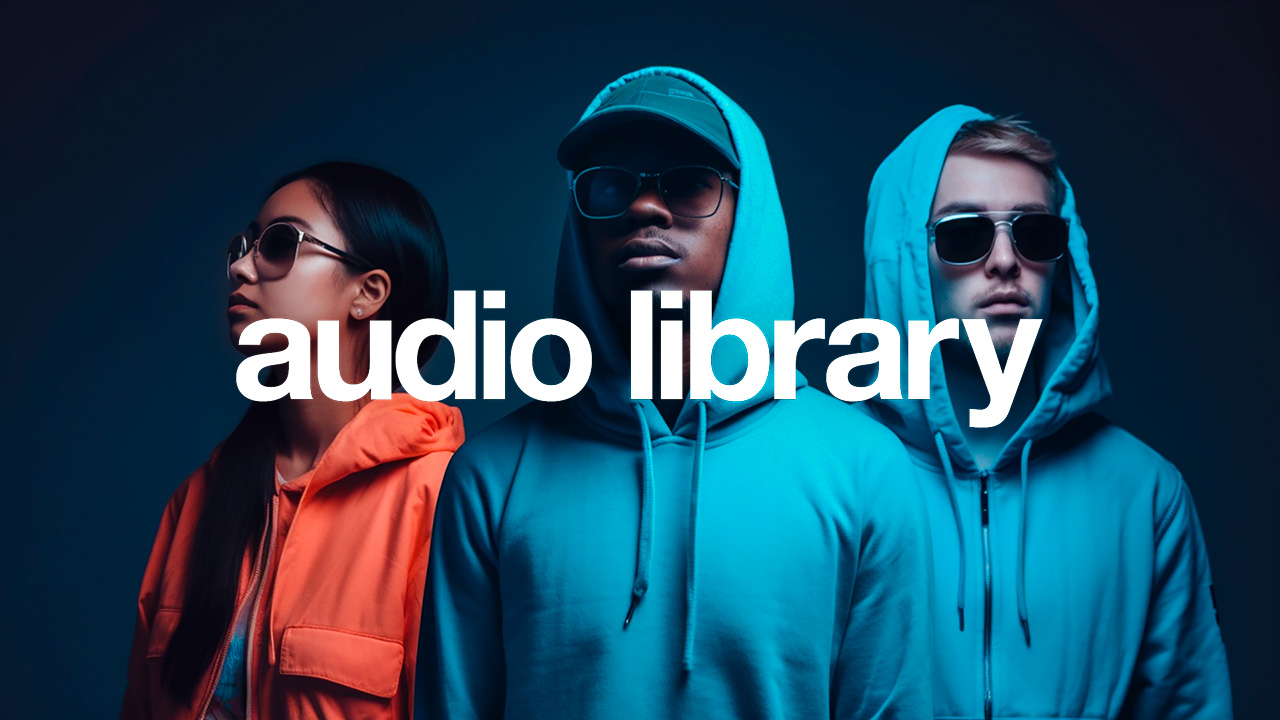 Inspiration by Roa Music