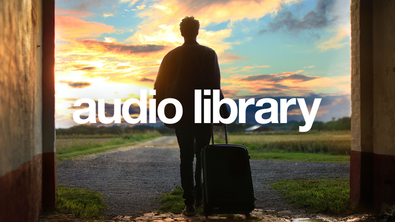 Journey by Roa Music