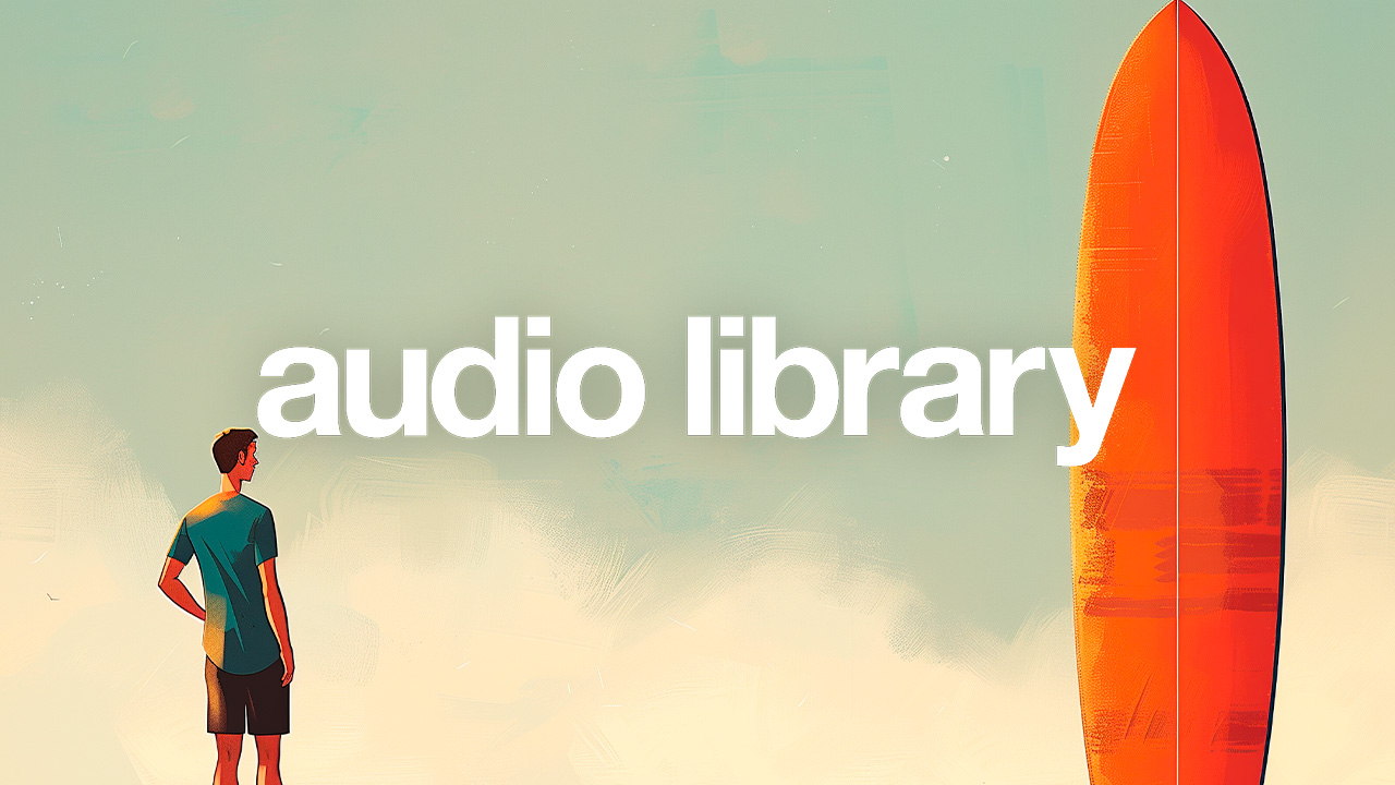 Last Summer by Roa Music