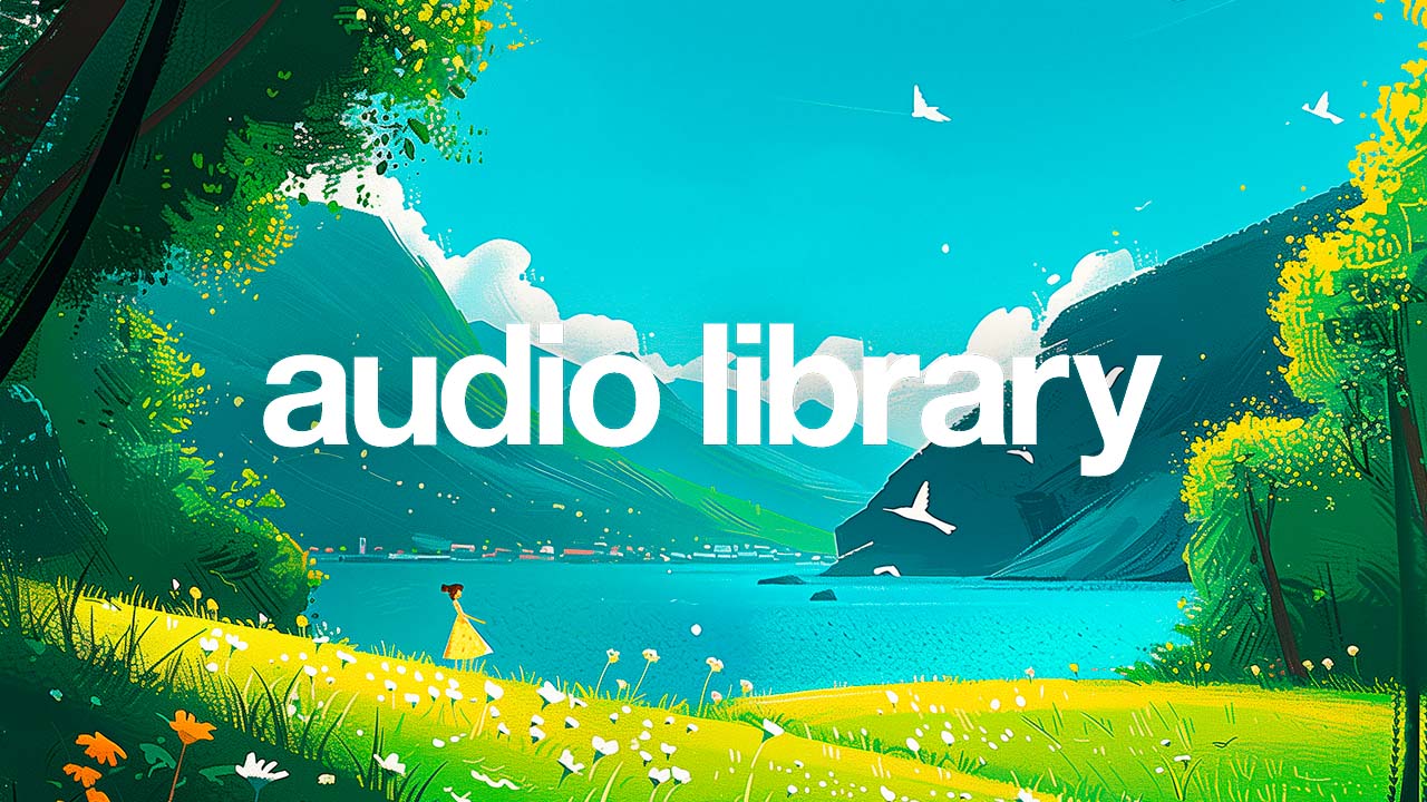 Natural by Roa Music