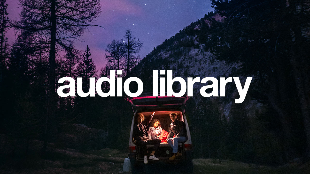 Night is Young by Roa Music