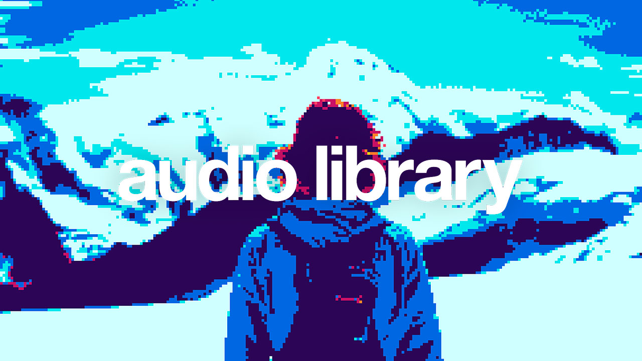 Pixel Story by Roa Music