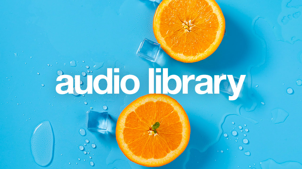 Refresh by Roa Music