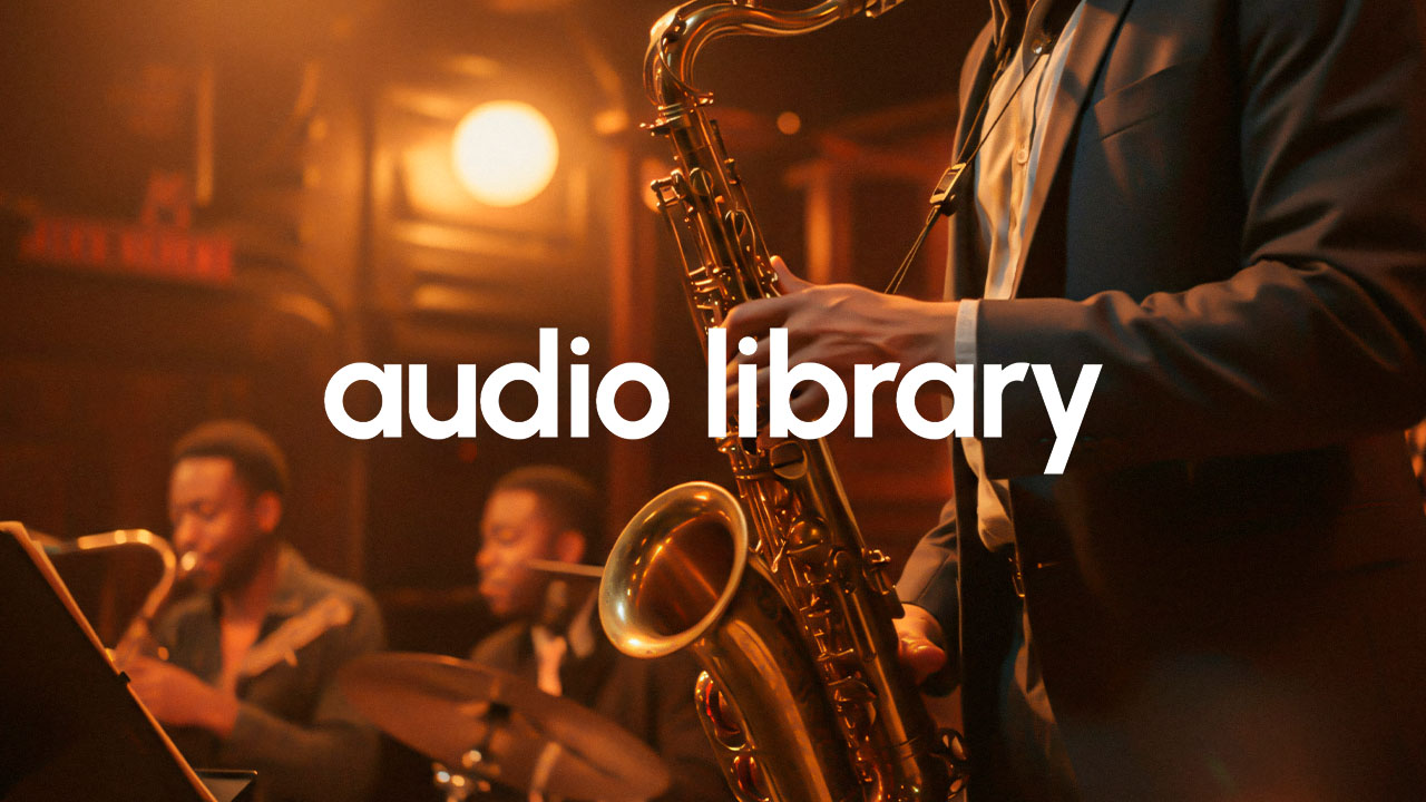 Sassy Swing by Audio Library Beats