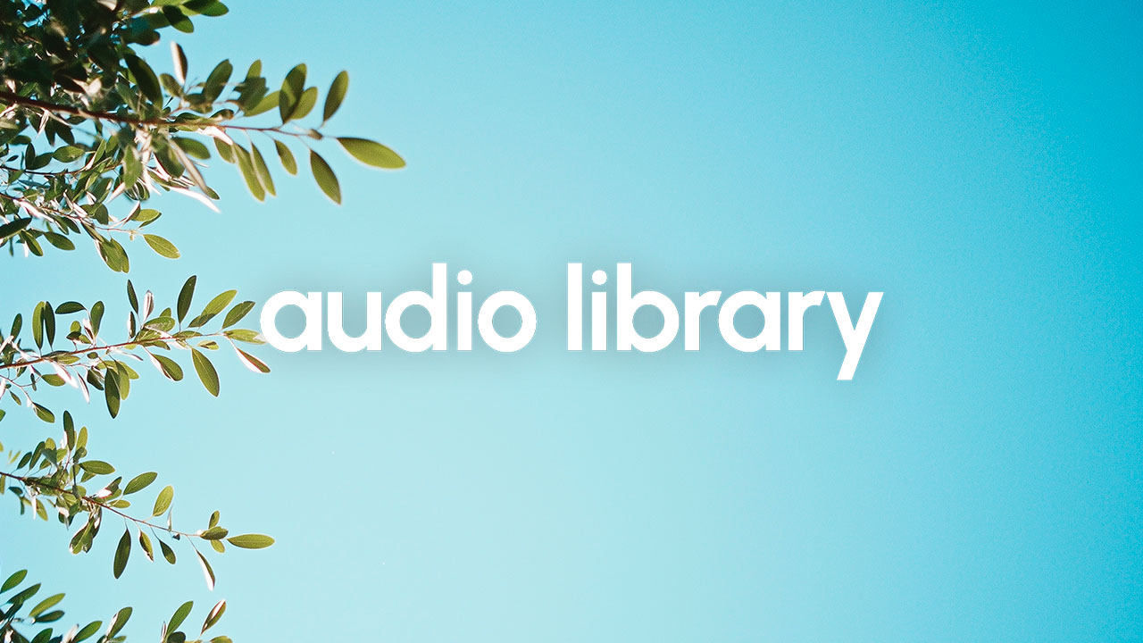 Serenity by Roa Music