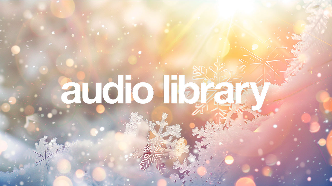 Snowflakes by Roa Music