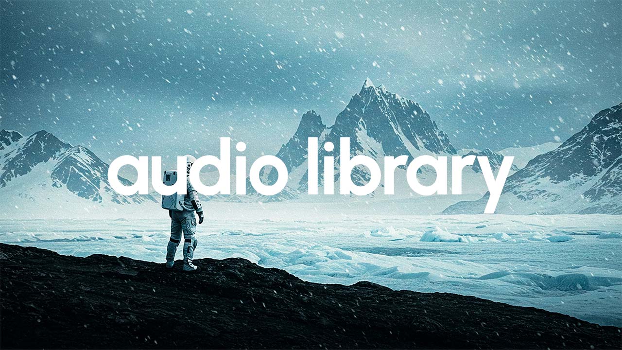 Soundtrack by Alex-Productions