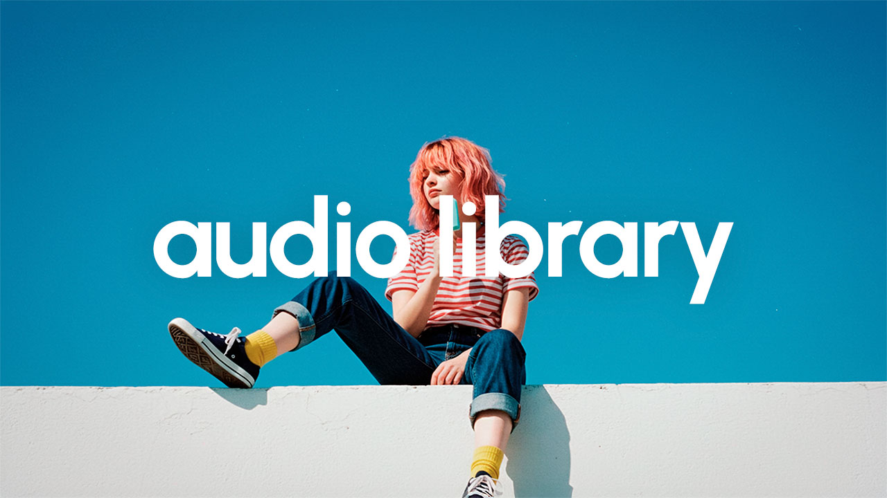 Stay Positive by Roa Music