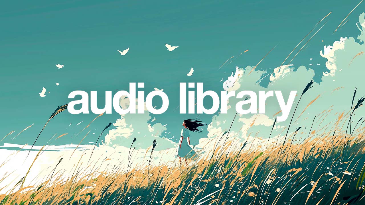 Summer Wind by Roa Music