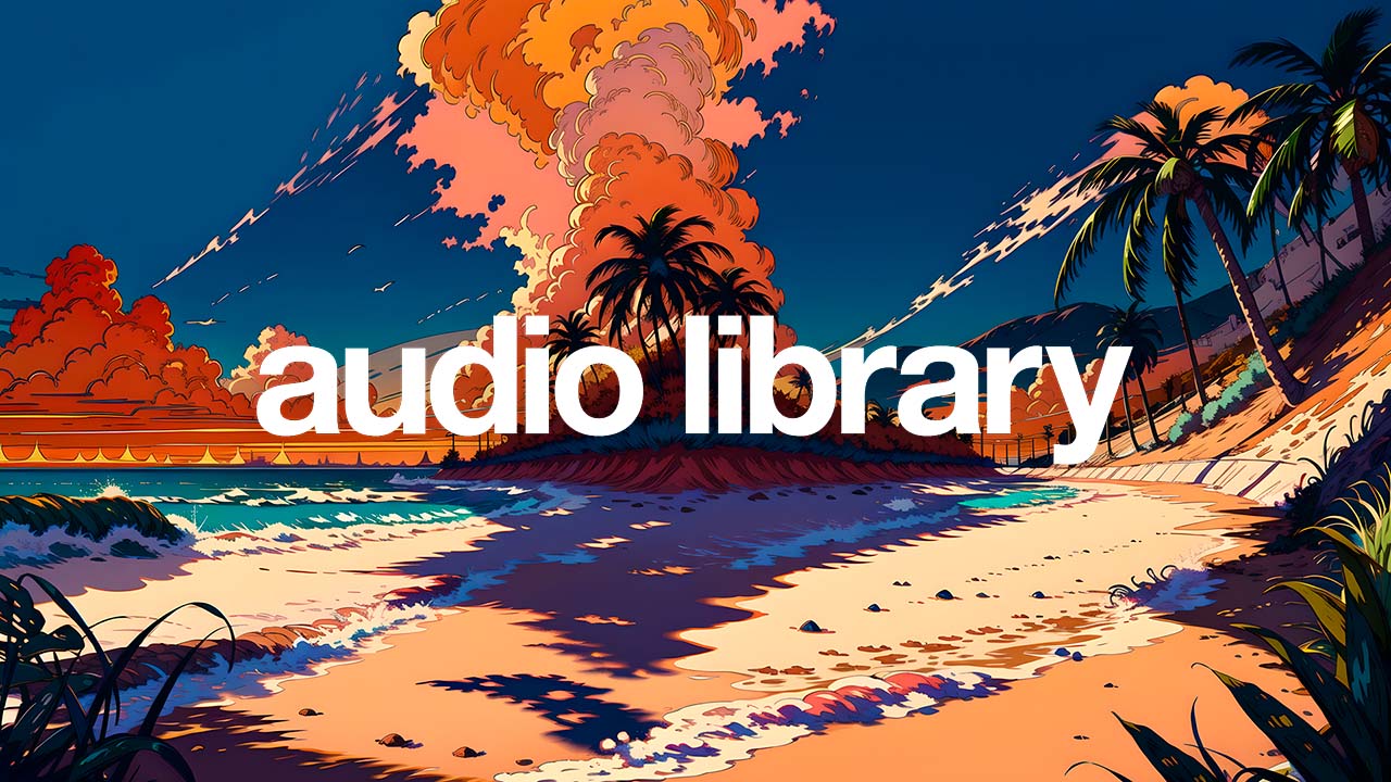 Summertime by Hotham