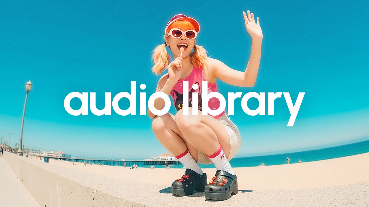 Summertime by Nrmouz