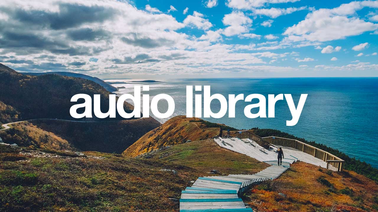 Sunset With You by Roa Music