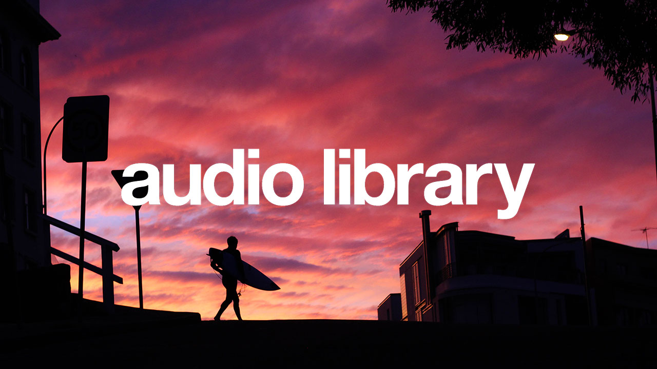 Tropical Night by Roa Music