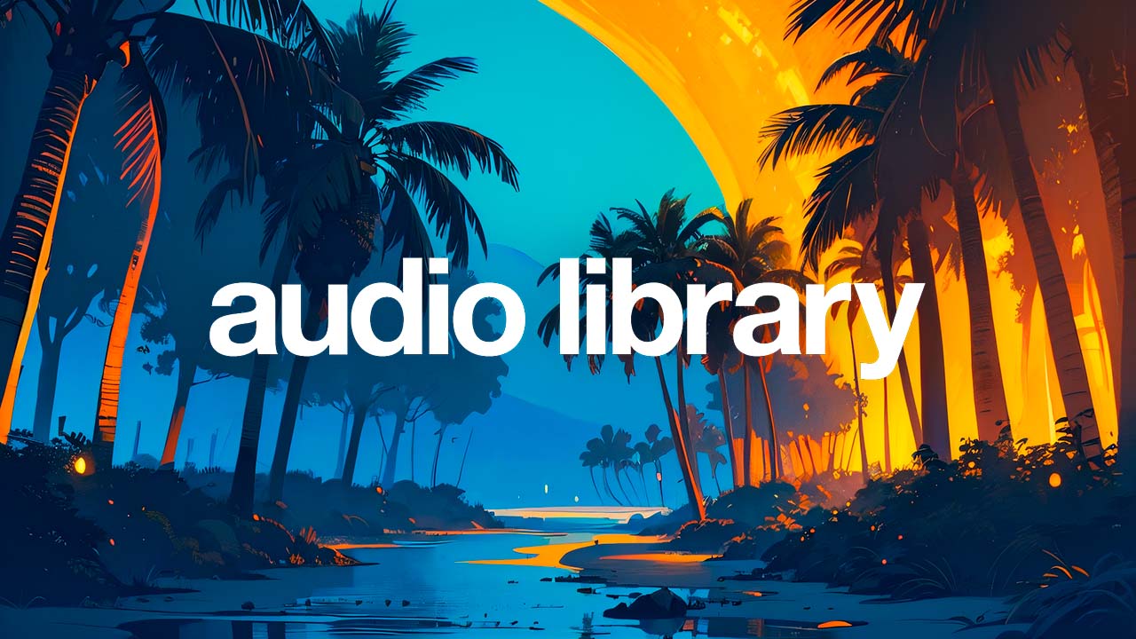 Twinkle by Roa Music