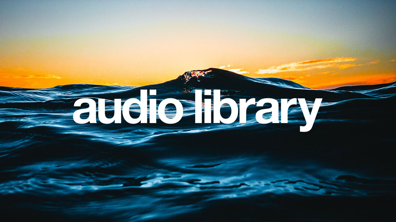 Underwater by Roa Music