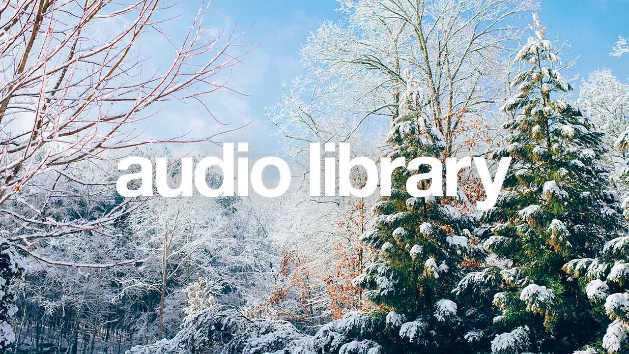 Winter Magic by Roa Music